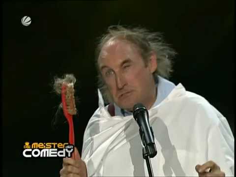 Otto Waalkes - Dr. Pest