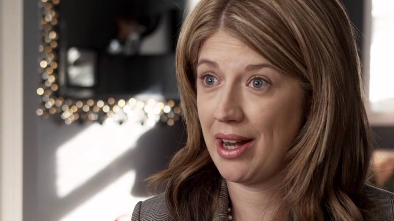 Ray Lynch Winner Christina Shaw - YouTube