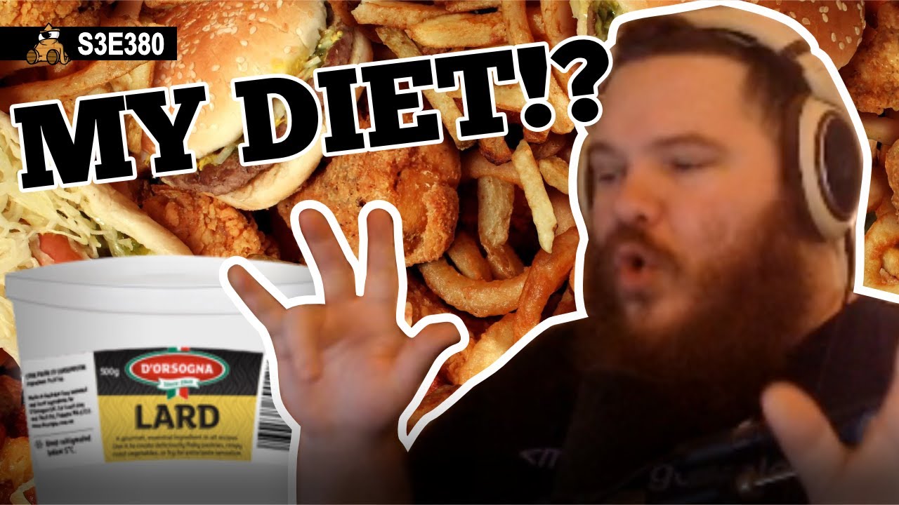 How To Get Fat? - BDB S3E380 - YouTube