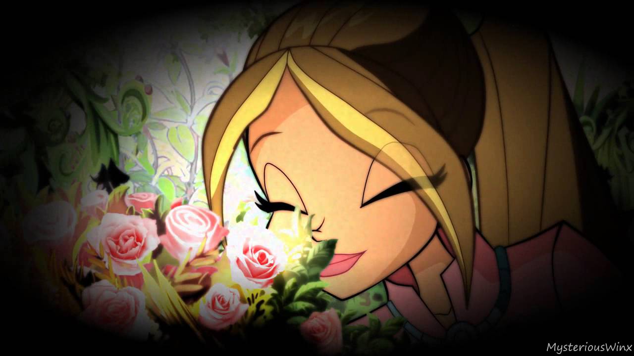 Winx Club || Flora vs Selina || Poison - YouTube