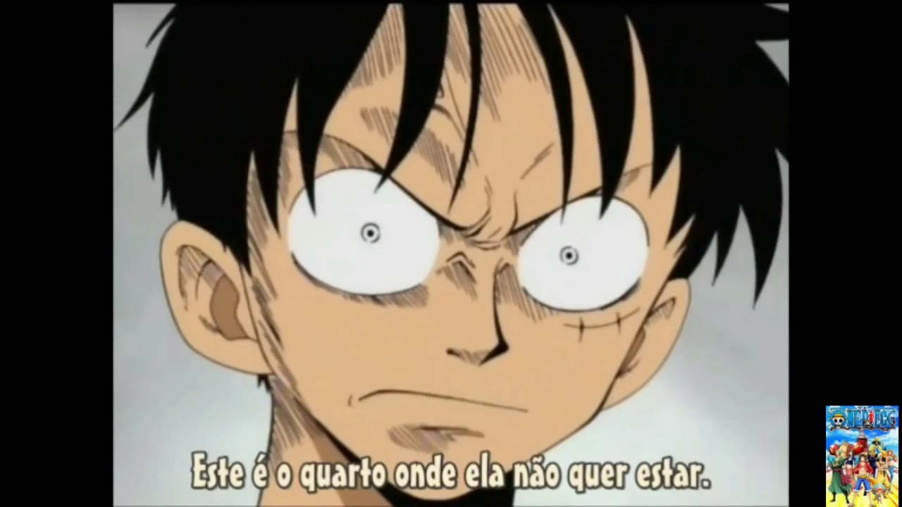 Luffy Derrota Arlong e Destrói o Arlong Park (Legendado PT-BR) - YouTube
