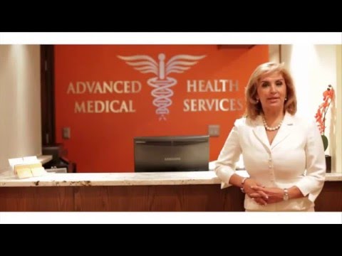 Dr Roya Hassad - Best Doctor Forest Hills NY - YouTube