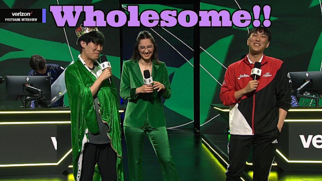 FLY Prince Is Way Too NICE To FLAME Doublelift!!! - YouTube