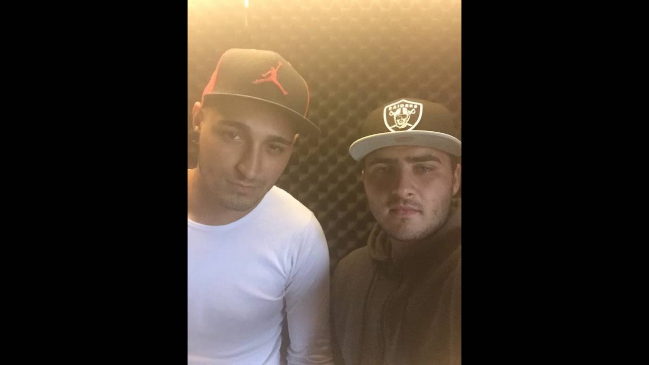 Dope Brothers - Dope auf dem Beat prod. by Basement66Records - YouTube