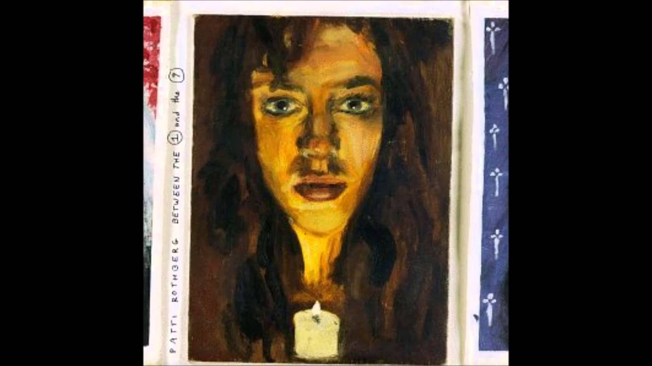 Looking For A Girl Patti Rothberg - YouTube