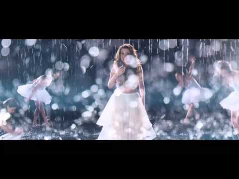 Nádine - Tyd (AMPTELIKE MUSIEK VIDEO)