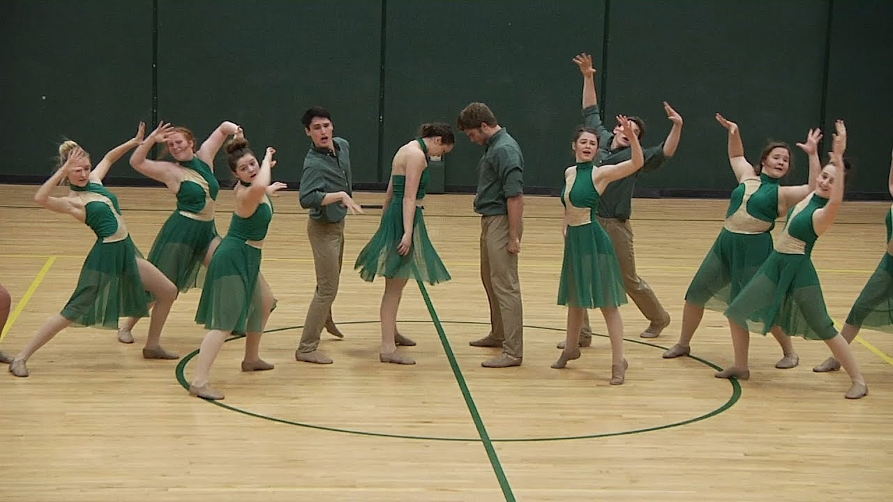 Spirit 52: Season 2 Ep. 11 -- For the Love of Dance - YouTube