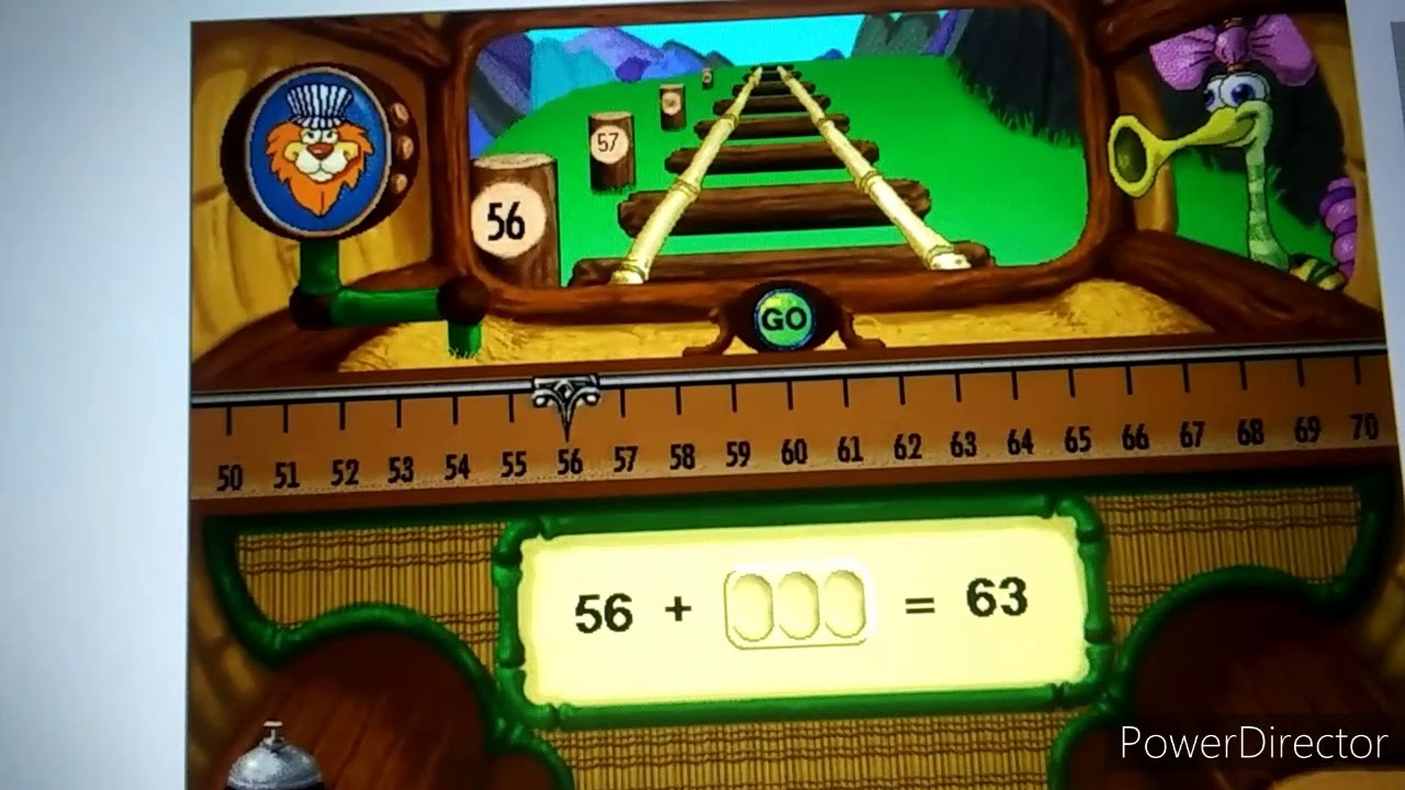 Mighty Math Zoo Zillions 2020 11:29 PM - YouTube