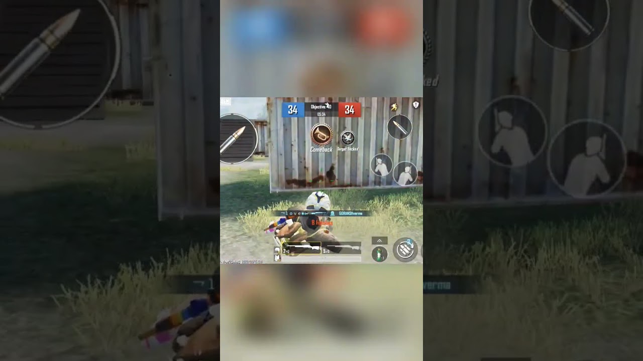 😎 Sharp shooter 😎 - YouTube