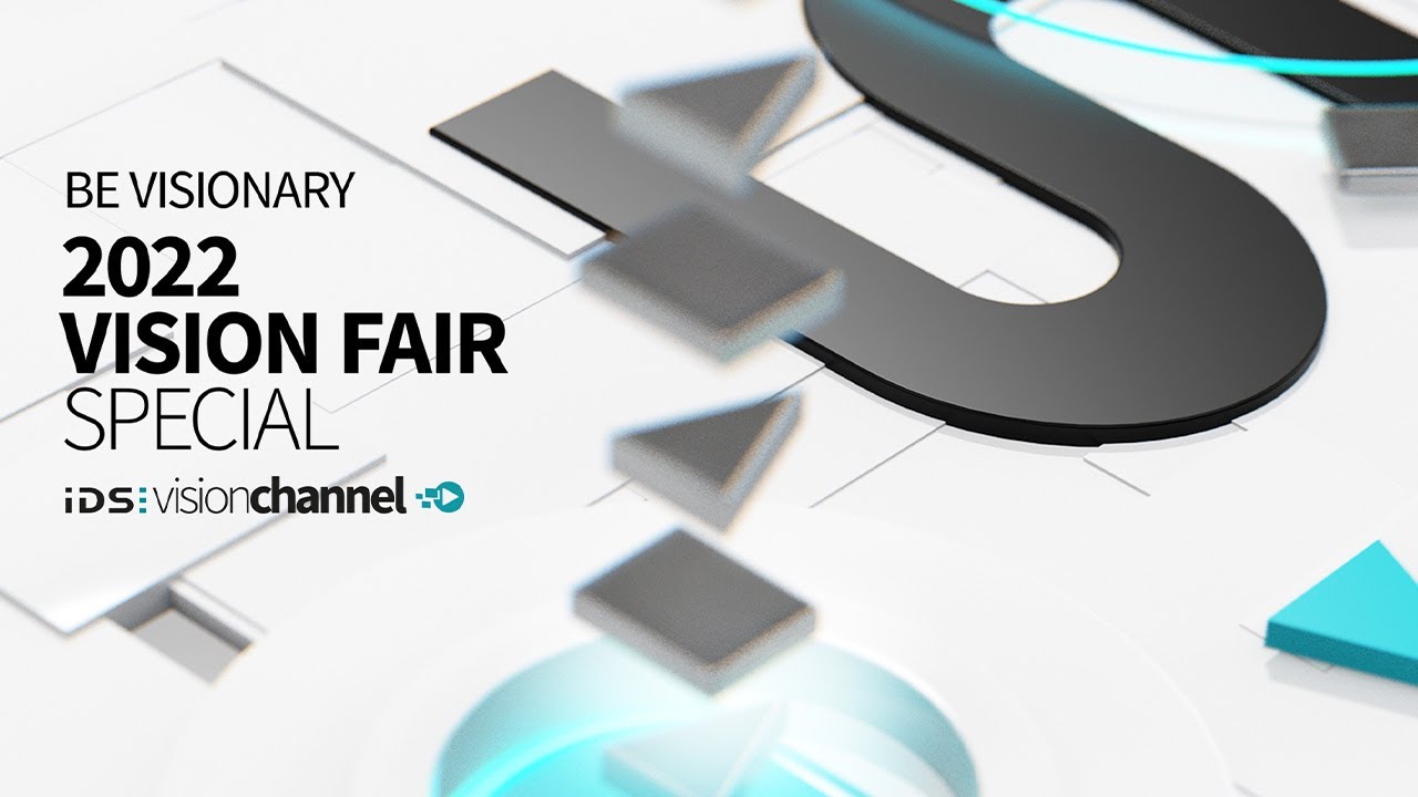 2022 Vision Fair Special - YouTube