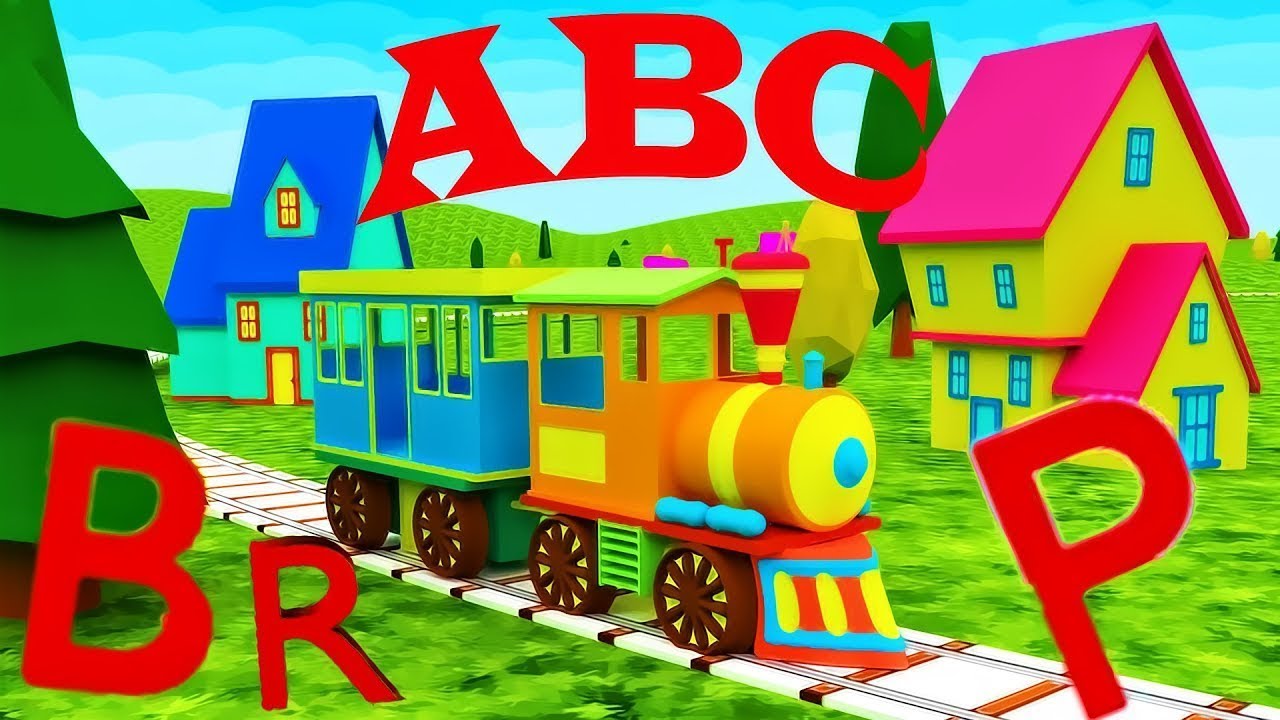 ABCD Phonics song abcd Two words Nursery rhymes A to Z alphabet phonics ...