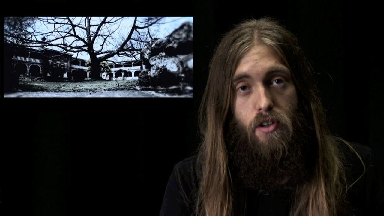 SUICIDE SILENCE - Mark Heylmun's Favorite Nuclear Blast Band Videos ...
