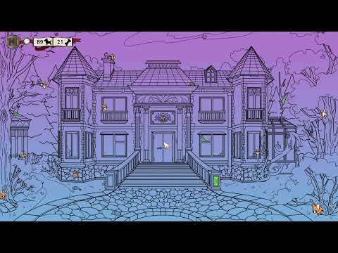 Hidden Corgi Mansion Trailer