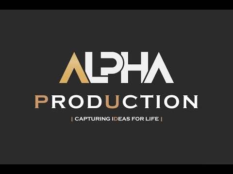 ALPHA PRODUCTION.The @picture_square_studio upgraded As @alpha ...