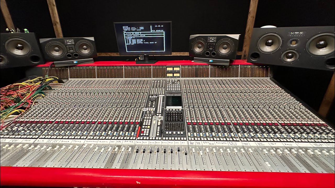 Soundmine Recording Studio Tracking “I Don’t Drink” 3/13/23 - YouTube