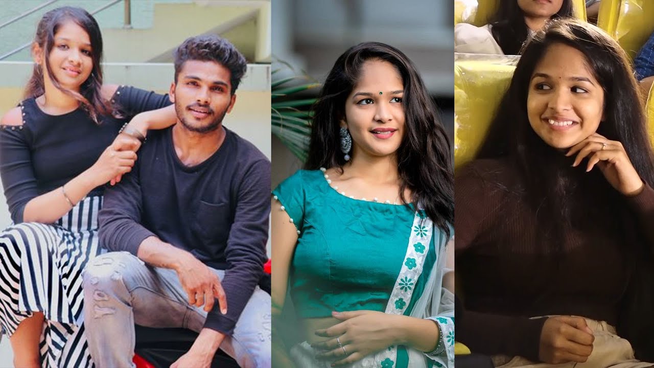 Fun Bucket Omg Nithya Then And Now | Omg Nithya And Fun Bucket Bhargav ...