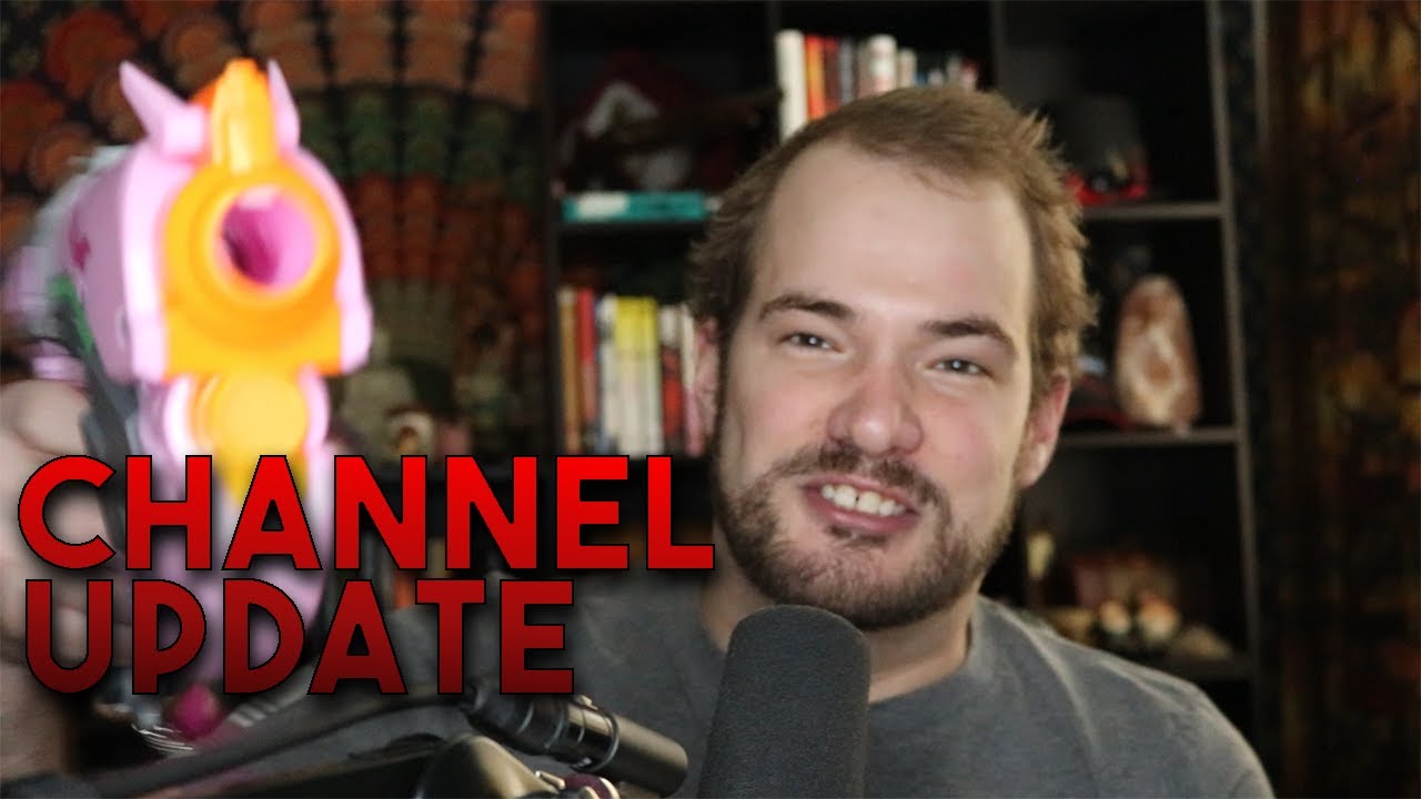 Dead Channel Update | New channels in description - YouTube