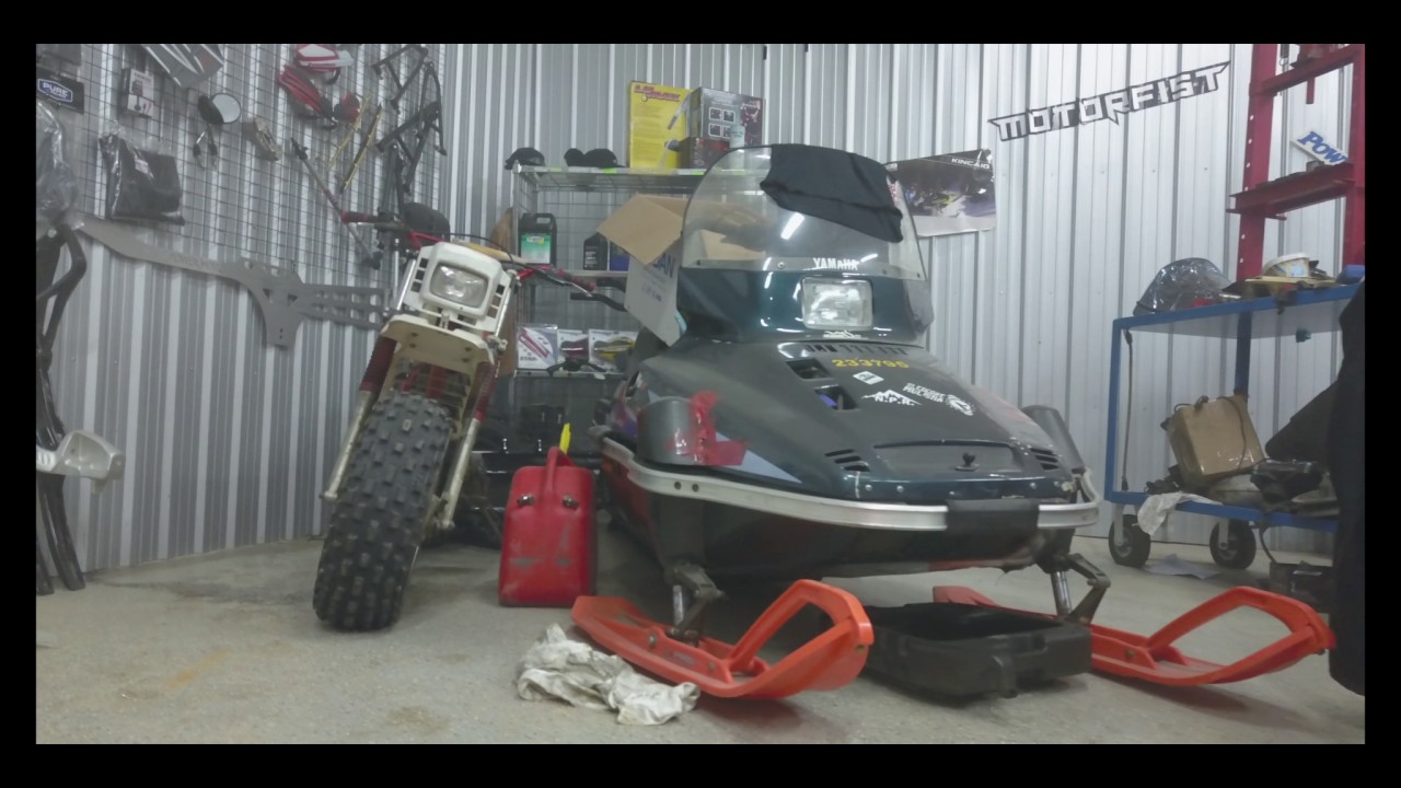 PowerModz Update March 11 - shot with drone! - YouTube