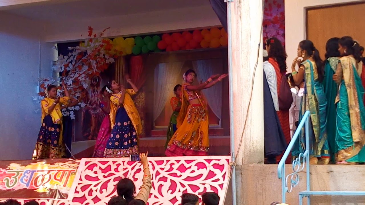 Anjali Dance 2020 - YouTube