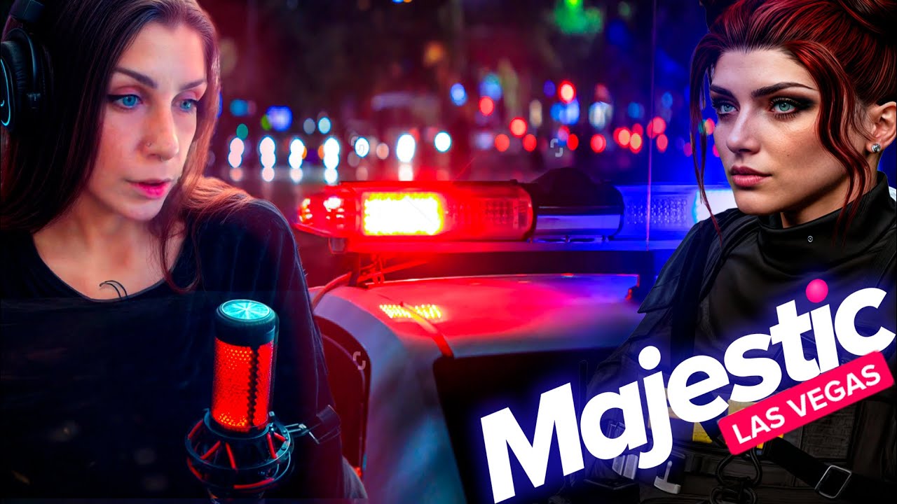 GTA RP Majestic DAY 29 - YouTube