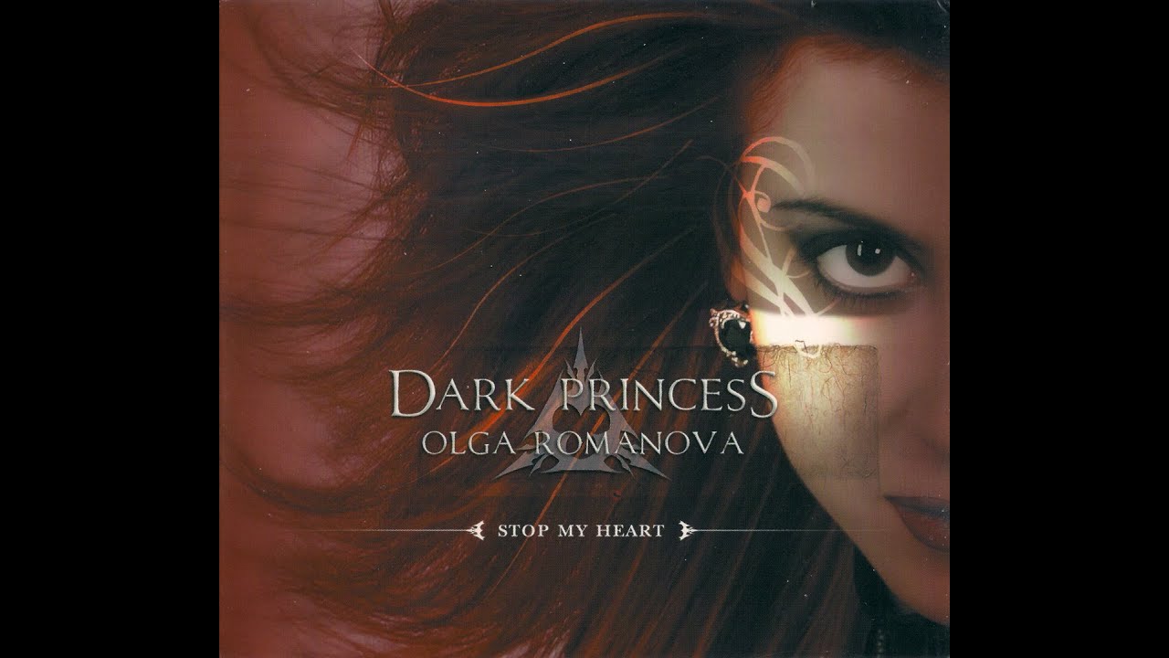 Dark Princess - Stop My Heart (full album) - YouTube