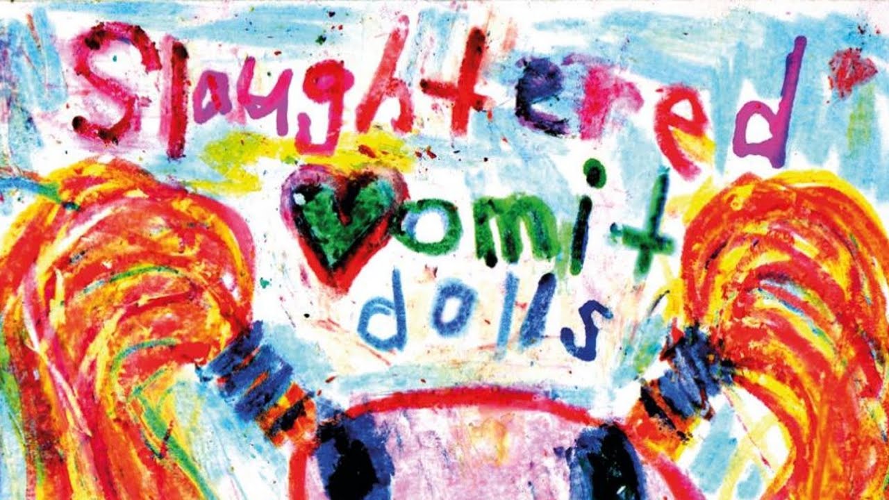 Exalted Marauder - Slaughtered Vomit Dolls - YouTube