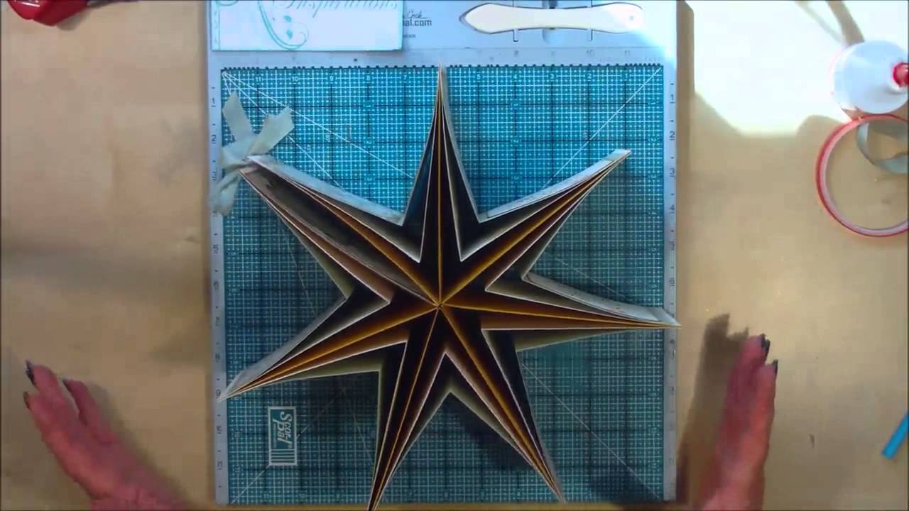 January 22 Star Book Tutorial - Lessons - Blendspace