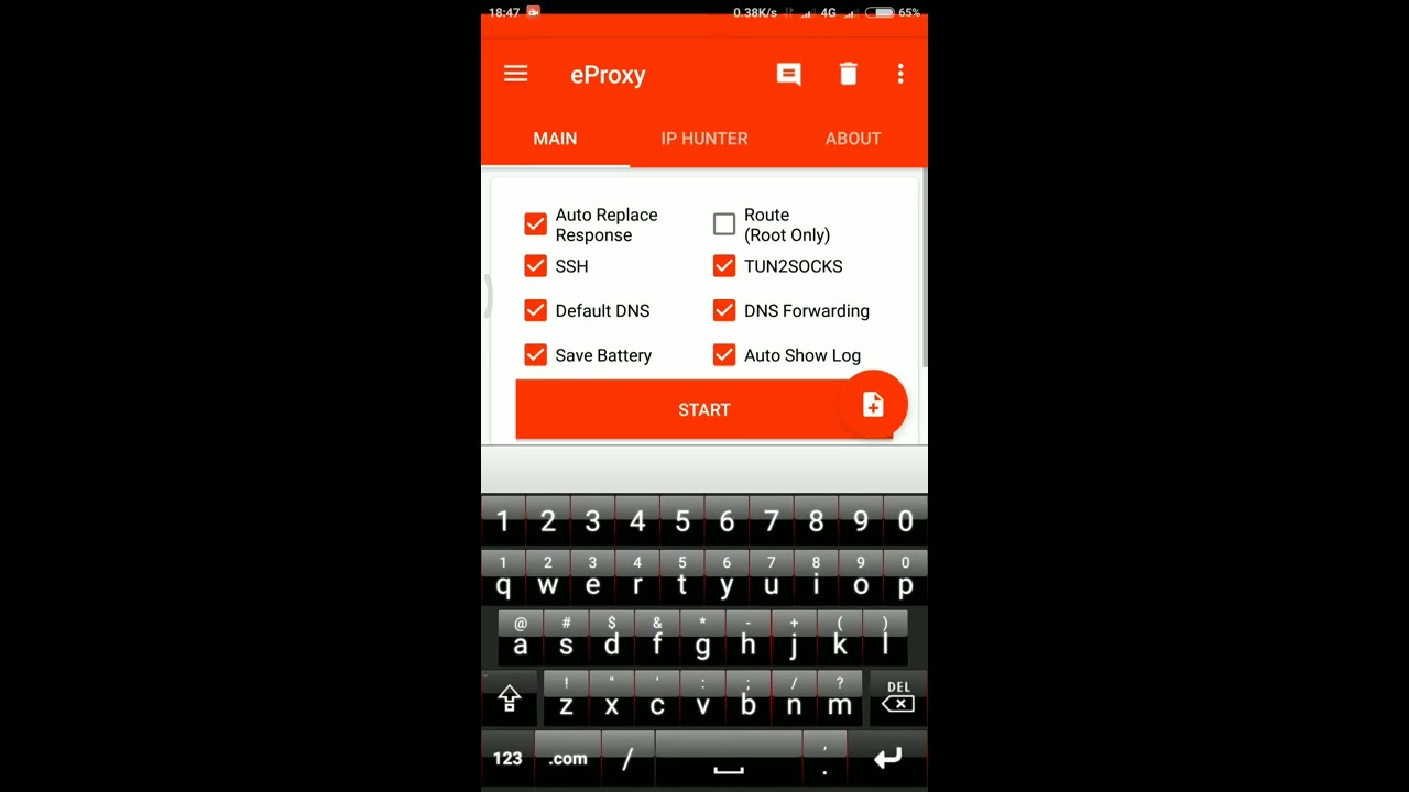 Tutor eProxy - YouTube