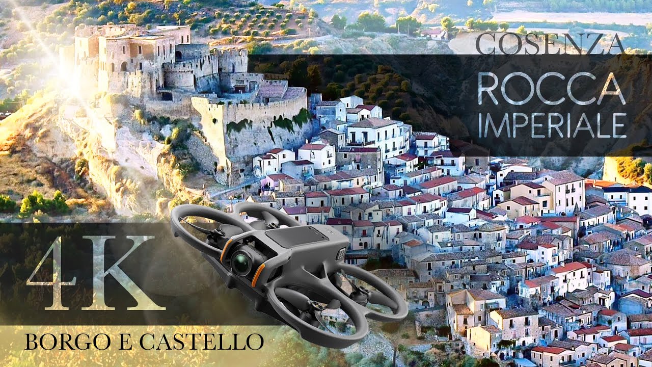Municipio Rocca Imperiale Calabria Letras
