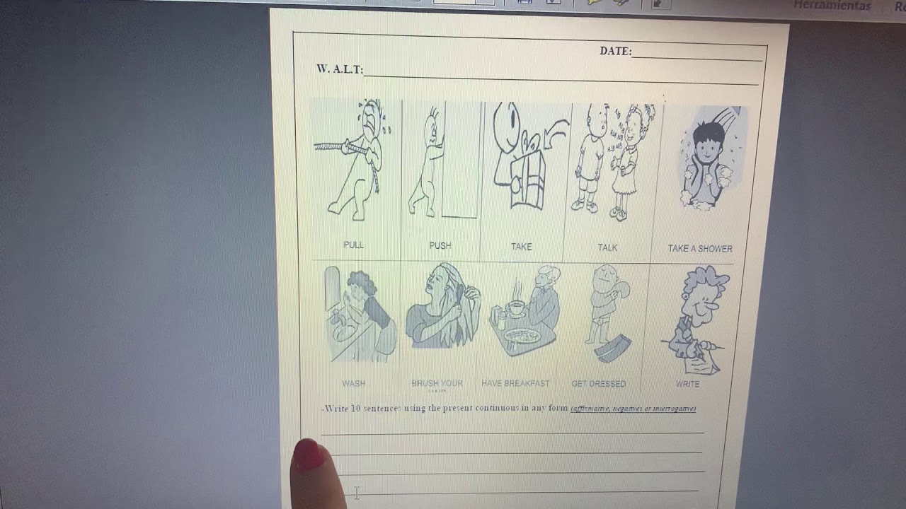 Week 11. LITERACY. Session 2 - YouTube