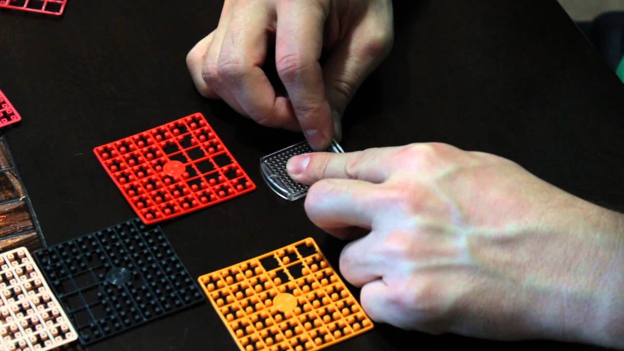 Kickstarter Update No. 07: "What is a CGA/EGA Video Game?" and A Look ...