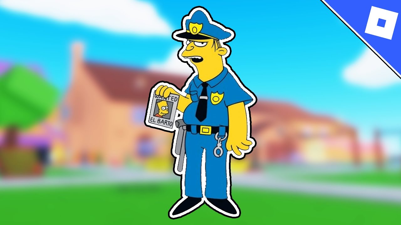 How to get EDDIE in FIND THE SIMPSONS | Roblox - YouTube