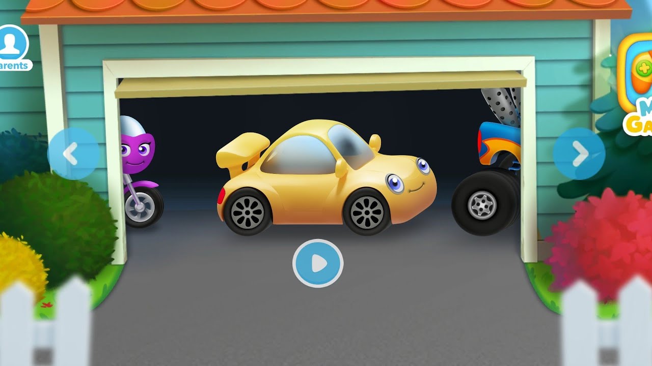 "Mini Car Game Fun 🚗🔥 | Best Racing Challenge"#MiniCar - YouTube