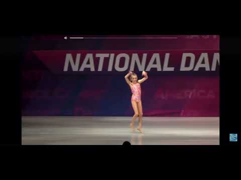 Hayden’s Talent Show Music 123 - YouTube