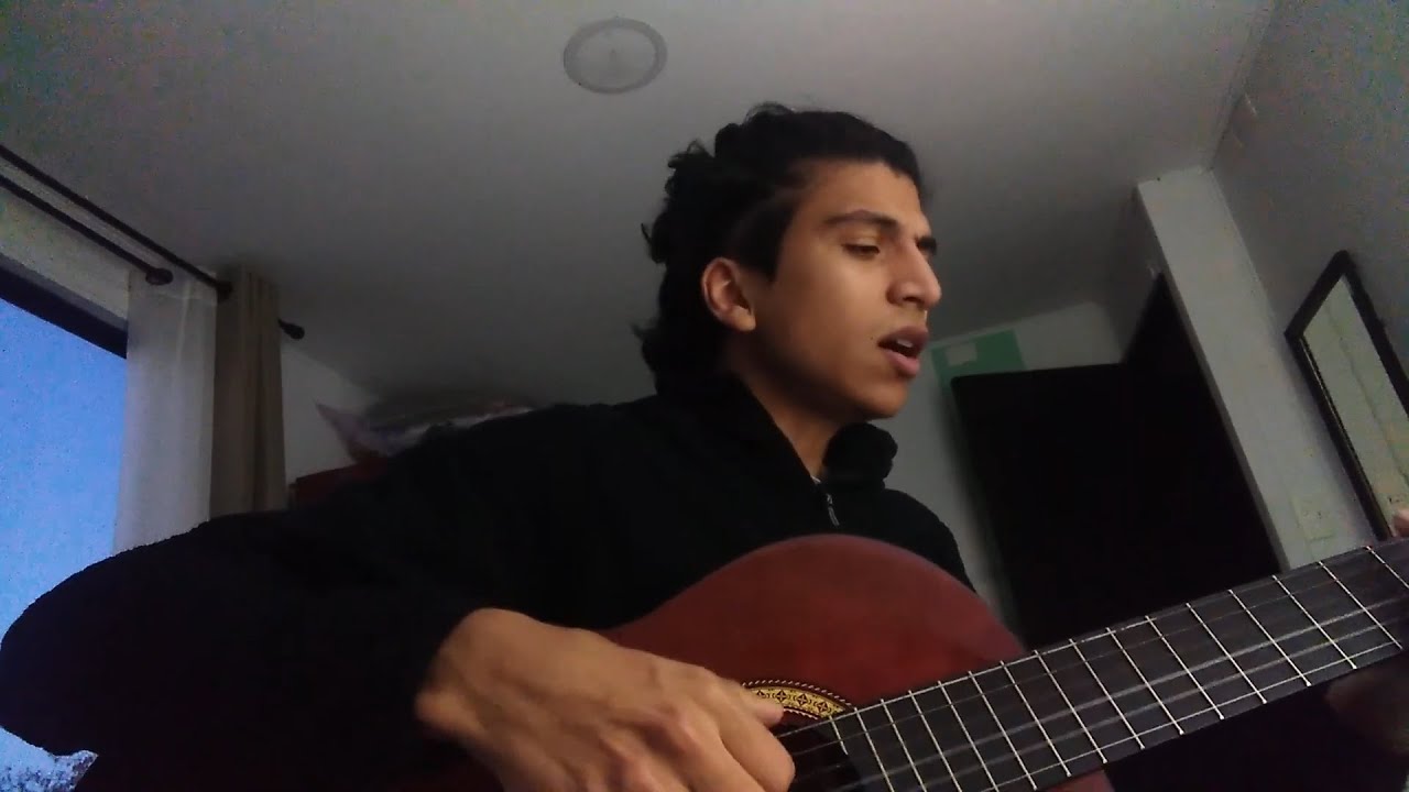 Infinity Repeating - Daft Punk & The Voidz (Cover) - YouTube
