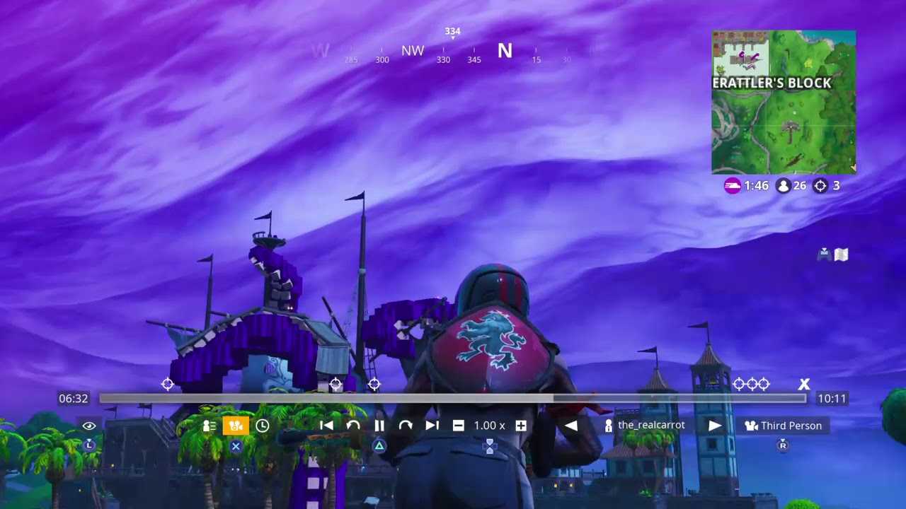 Faze carrot - YouTube