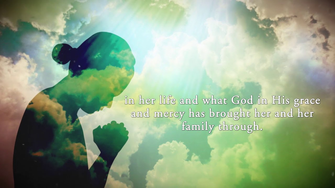 Autobiography of Georgia Warren by Georgia Warren - YouTube