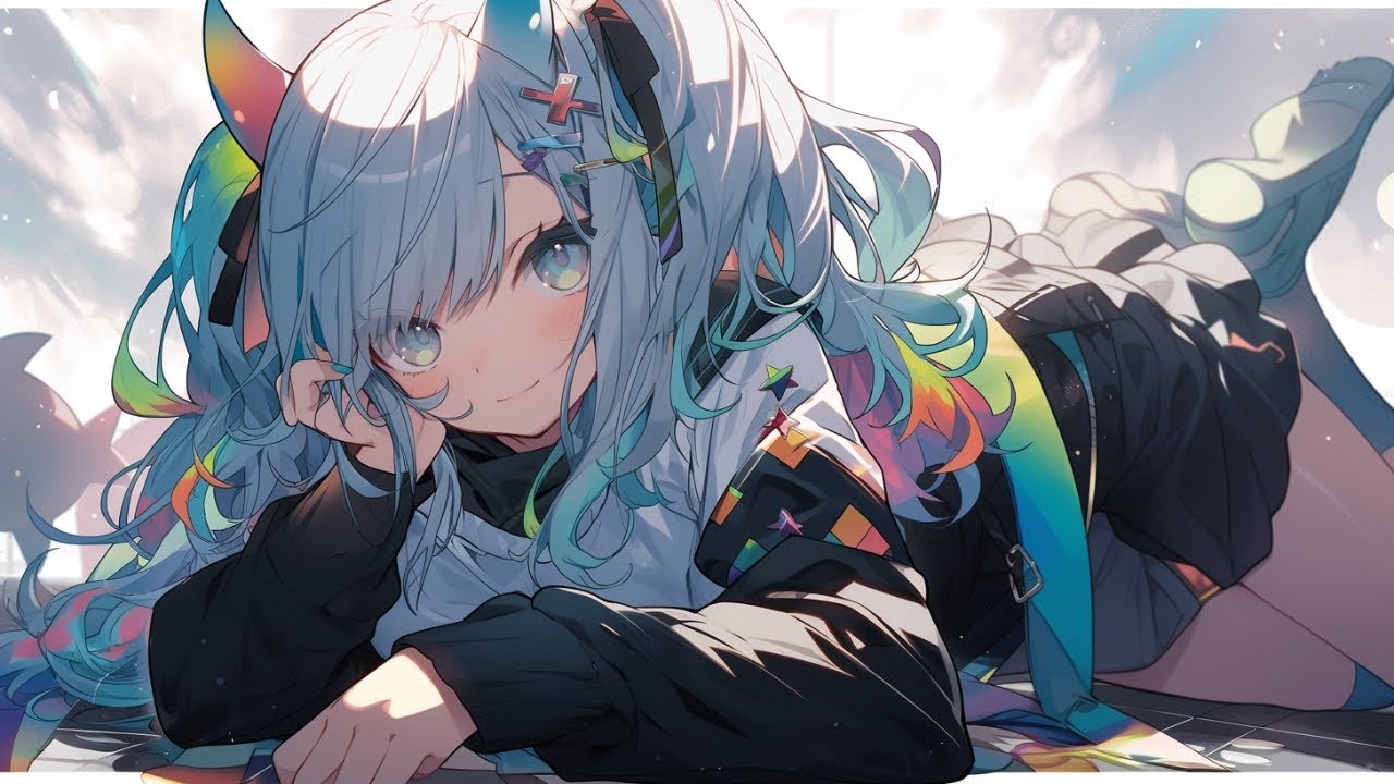 Nightcore - Choke deeper version - YouTube