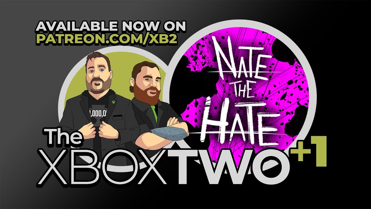 XB2+1 (Ep. 15) Talking Xbox and gaming with NATE THE HATE! - YouTube