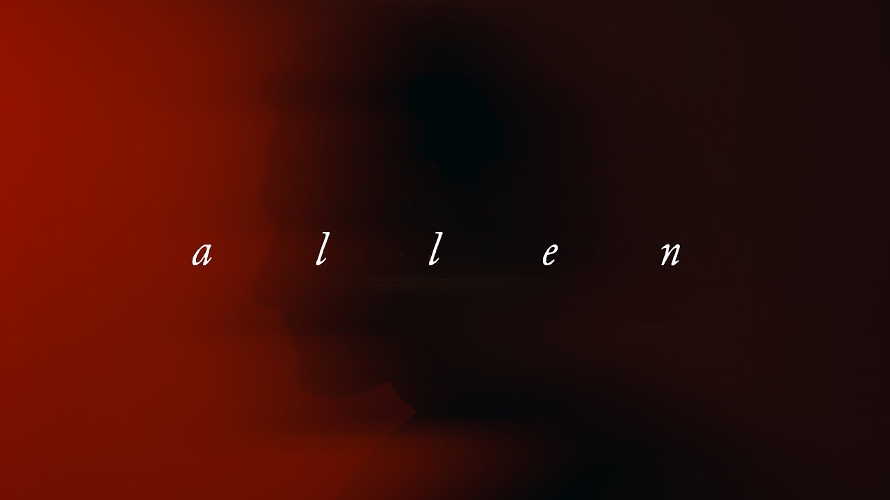 Ley - Allen (Clip Officiel) - YouTube