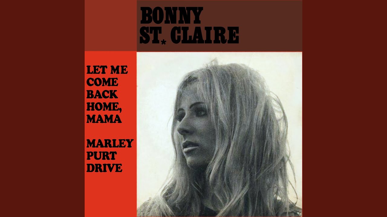 Let Me Come Back Home, Mama (Remastered) - YouTube