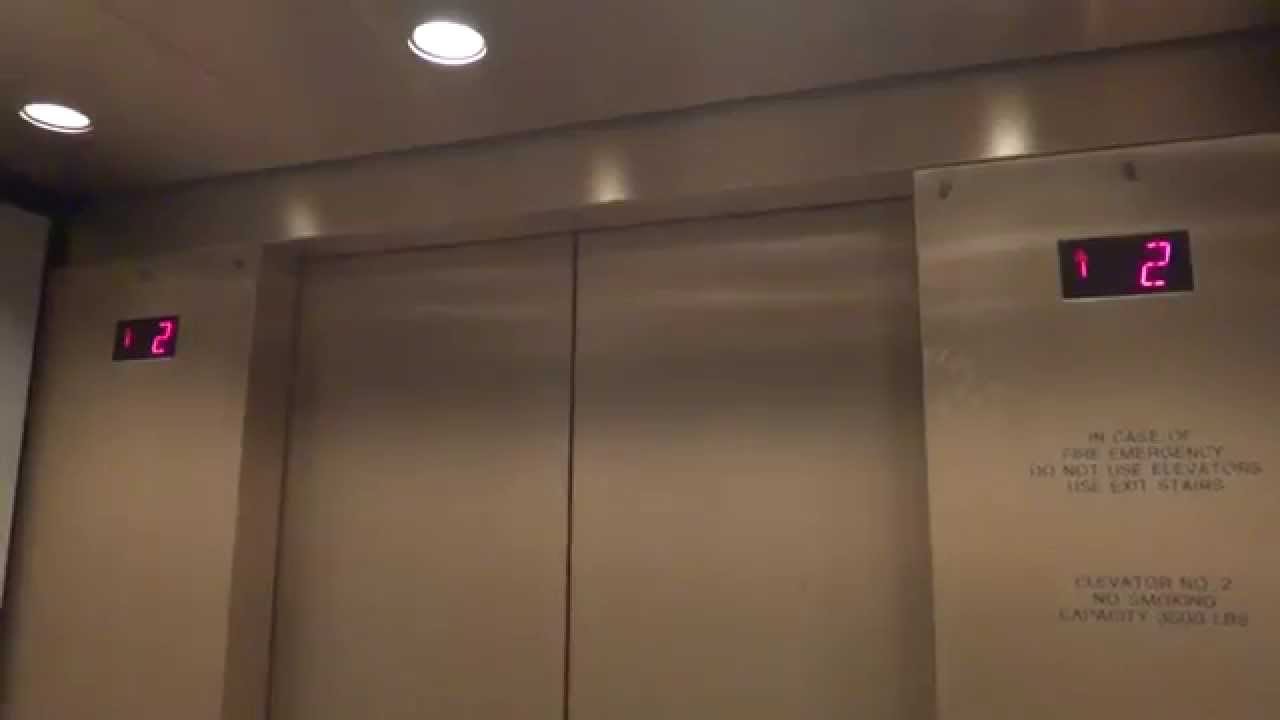 Schindler Elevators - Nordstrom Westfield Valley Fair - Santa Clara ...