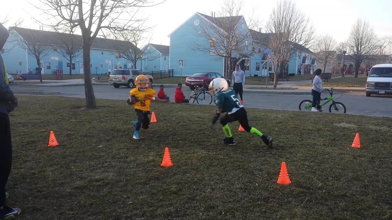 Jordan Boarman "jay b" - YouTube
