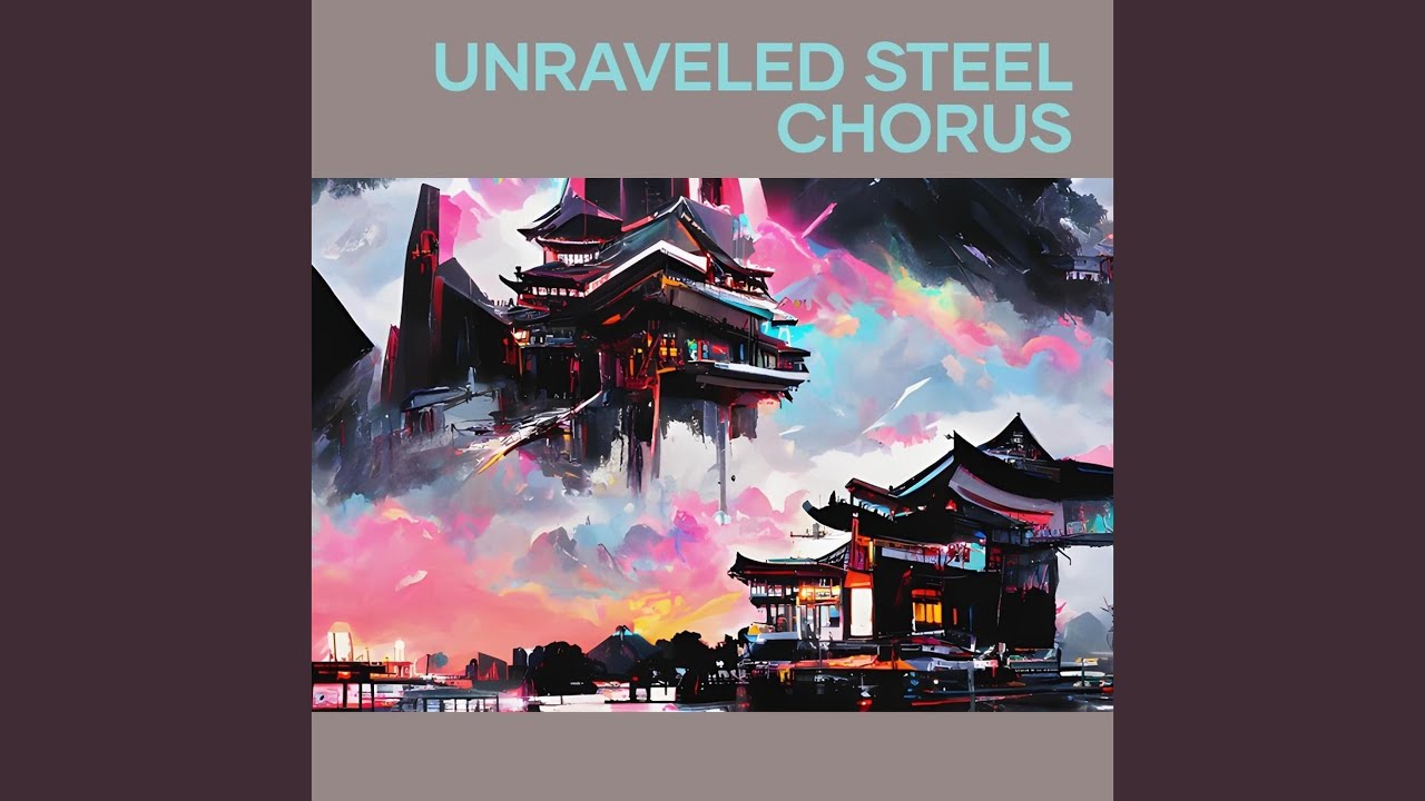 Unraveled Steel Chorus - YouTube