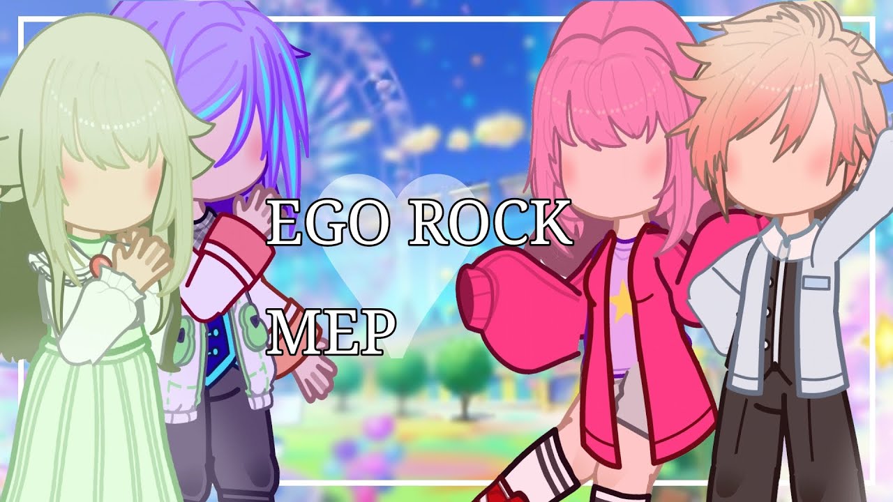 Ego Rock MEP! 🎈- Use #egorockmepmoon 🎈 - 🚨 LOOK AT DESC 🚨 - Enjoy 💗‼️ ...