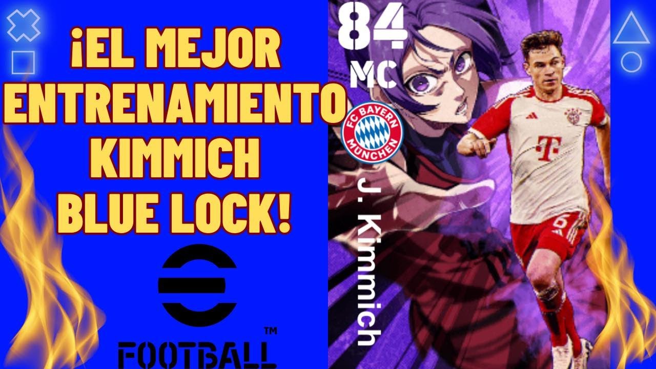 ASI SACAS LAS 8 CARTAS BLUE LOCK!😱 Y EL MEJOR ENTRANAMIENTO PARA ...