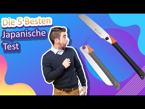 Die 5 Besten Japanische Test