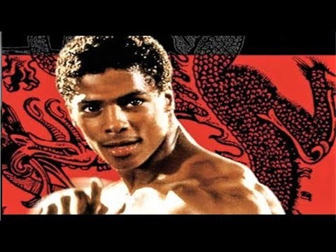 Remember Taimak From "The Last Dragon" He's Now 53 and Looks Great ...