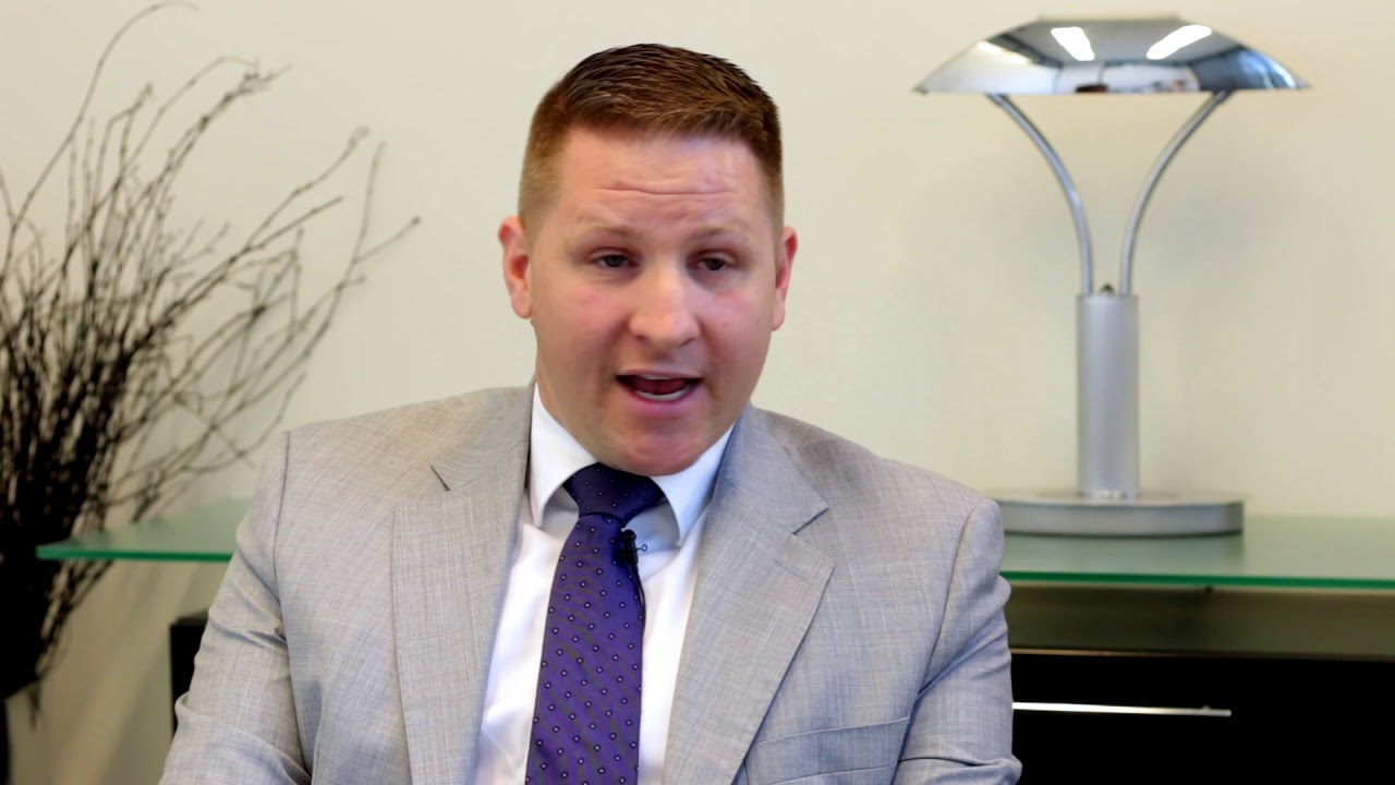 Peter Button, Financial Advisor, Blacktower Netherlands - YouTube