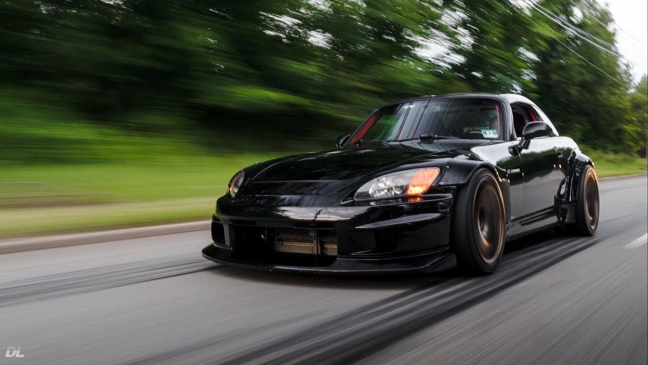 SEEING WHAT MIAMI CAR SCENE IS LIKE/ SLAMMED CARS / JET SKI/ TRAVEL ...